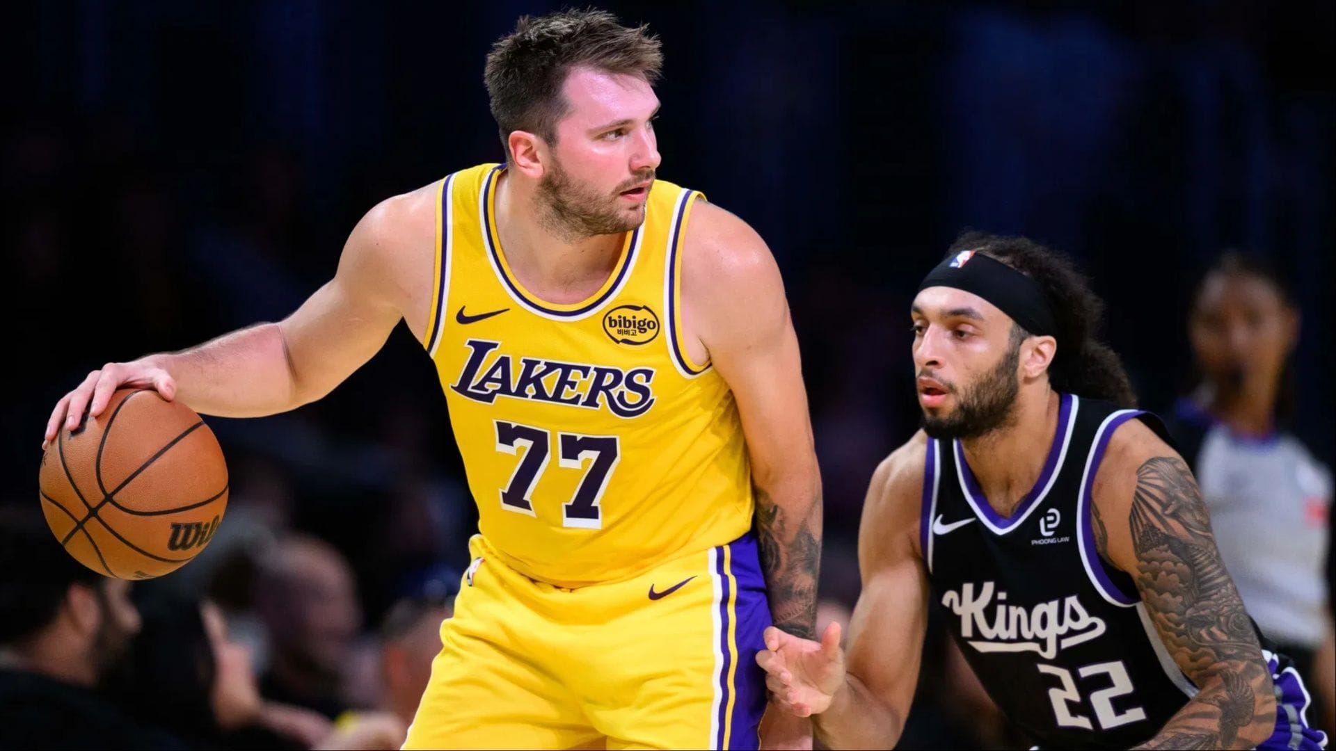 Sacramento Kings vs LA Lakers Match Player Stats and Box Score - Dec ...