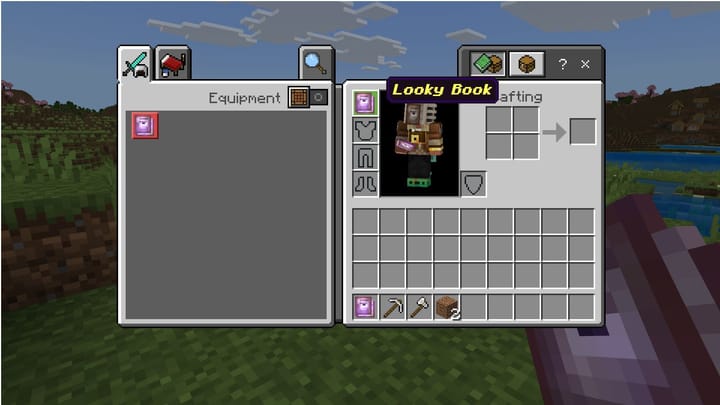 Minecraft Looky Tool add-on guide: How to get and play