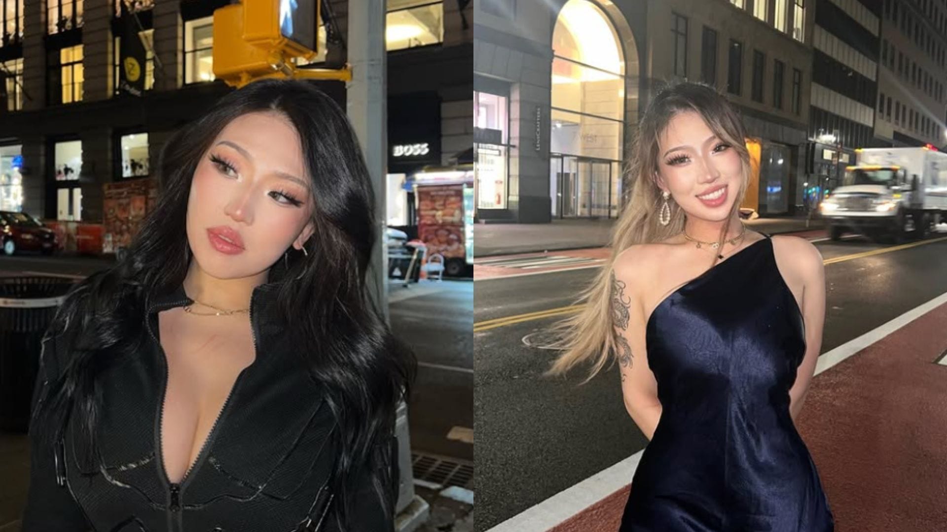 Twitch faces backlash for unbanning Nina Lin once again