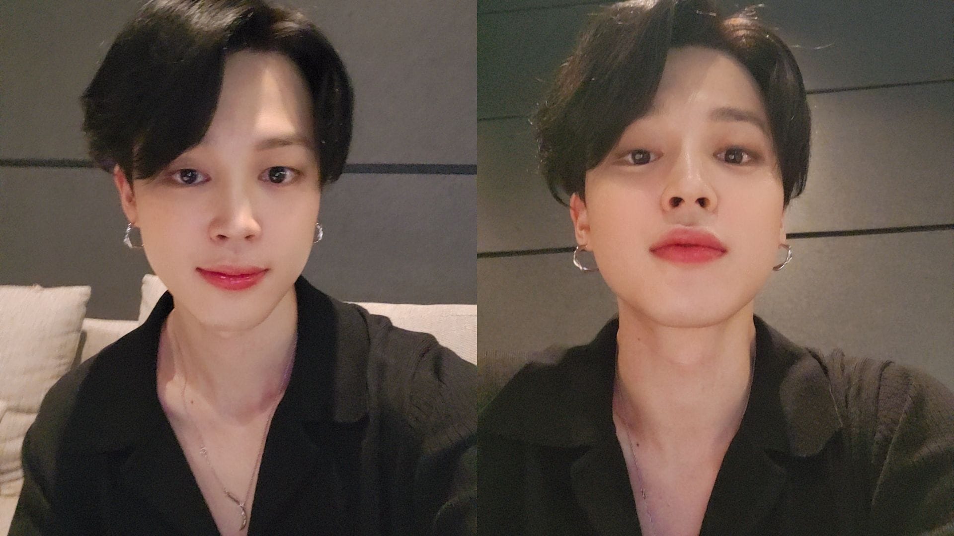 “The real Charitty angels” - Fans react as BTS Jimin’s family becomes ...