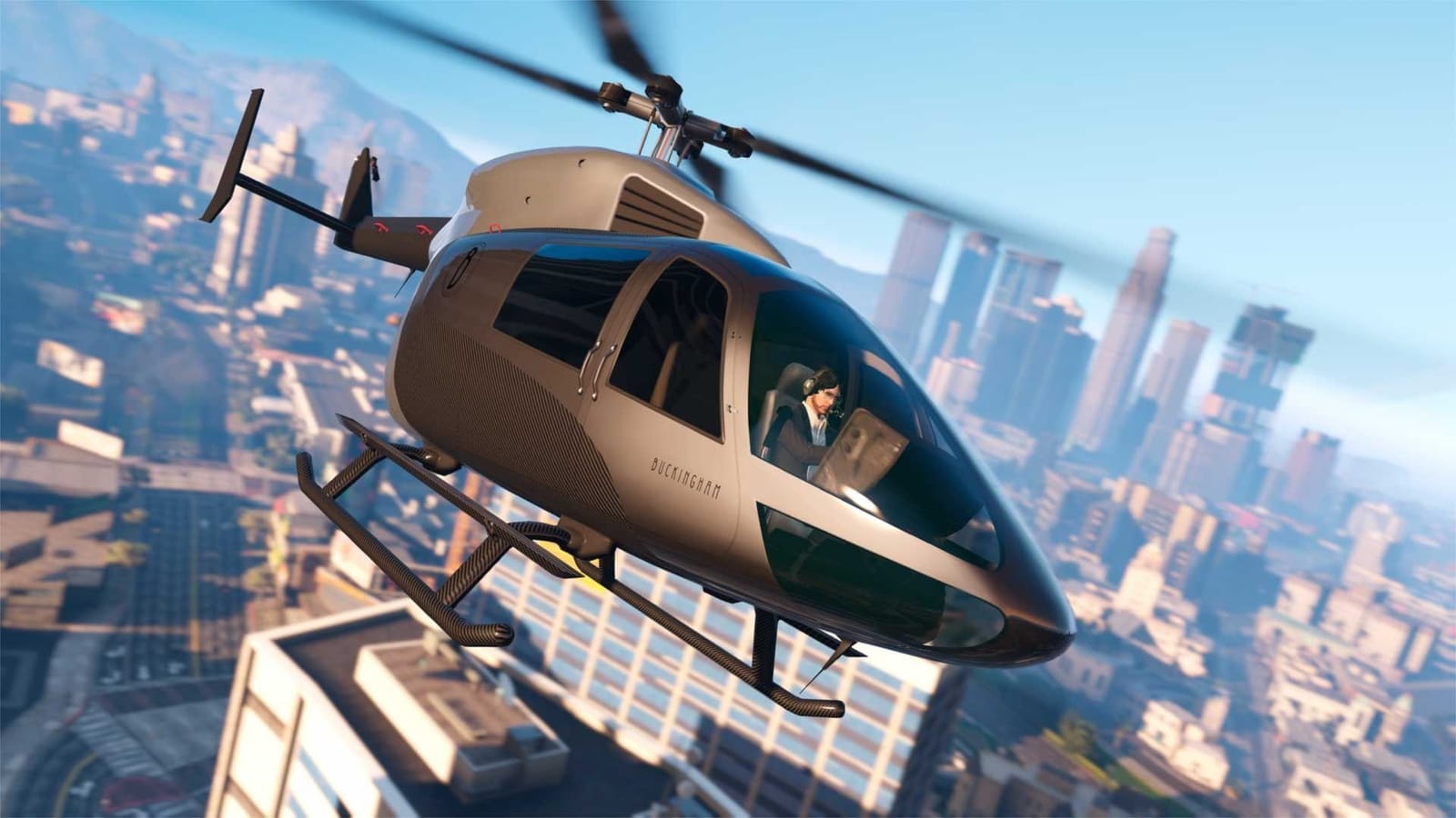 GTA Online weekly update (December 18, 2025 - January 7, 2026)