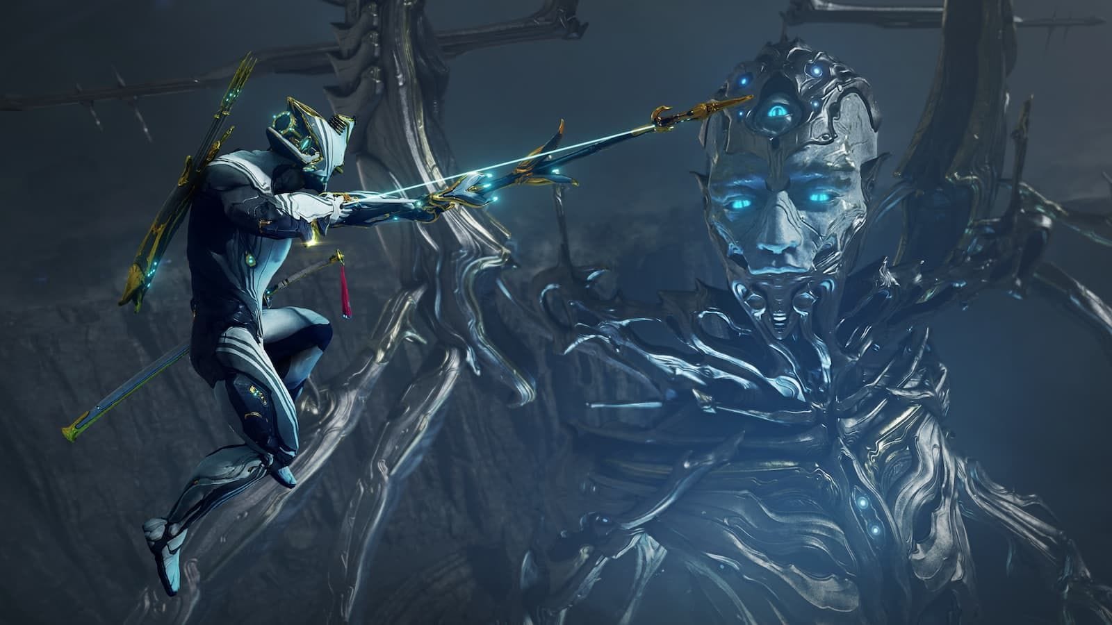 Best Warframes for Perita Rebellion