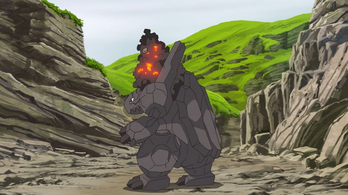 Pokemon GO Coalossal best moveset and counters: Is it any good?