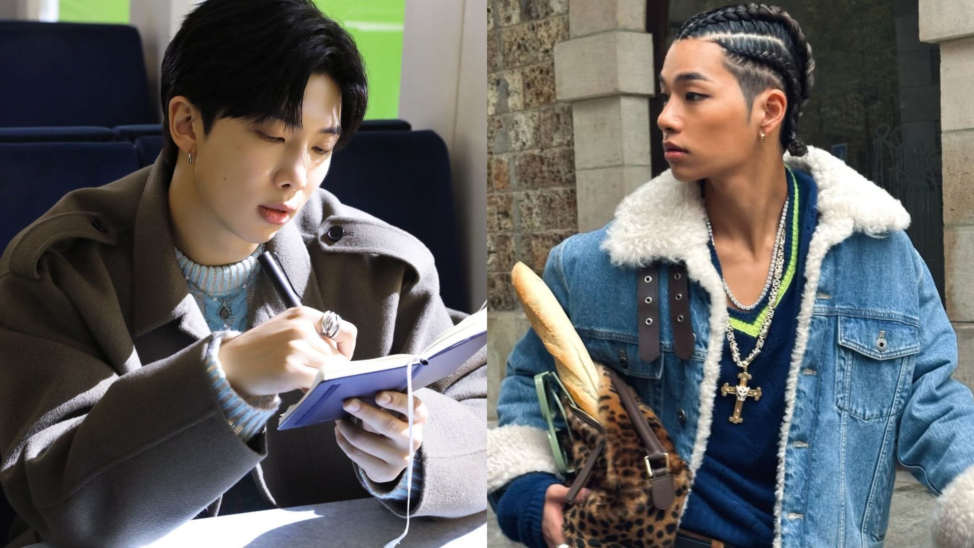 "He was way worse" - Internet divided over comparisons of debut era BTS ...