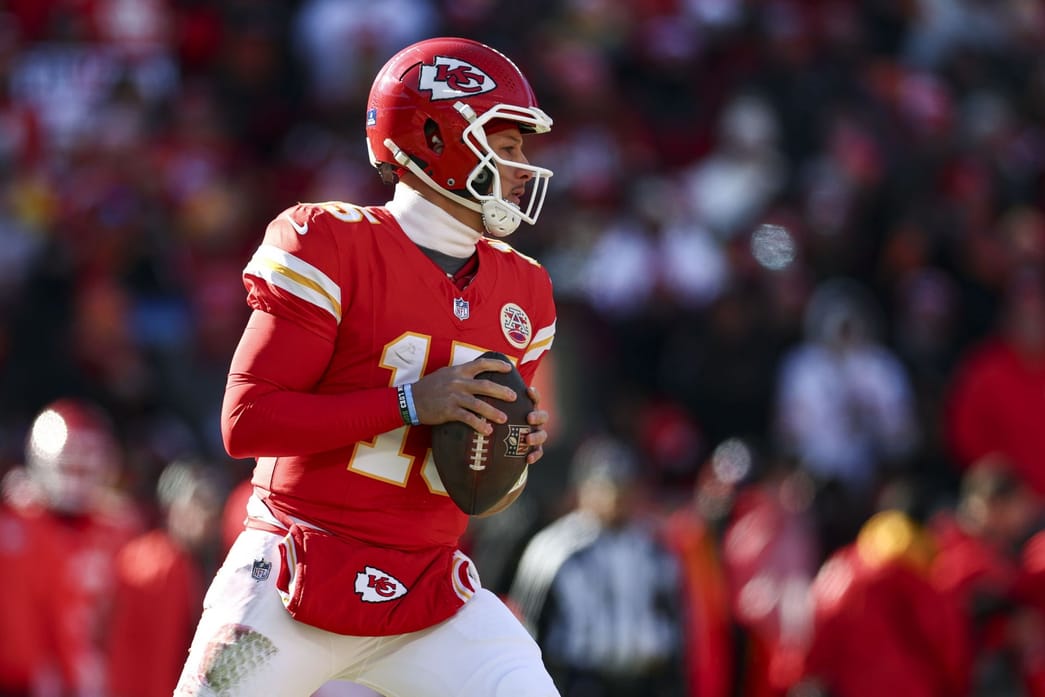 Bill Simmons worried about Albert Pujols-ish career arc for Patrick ...