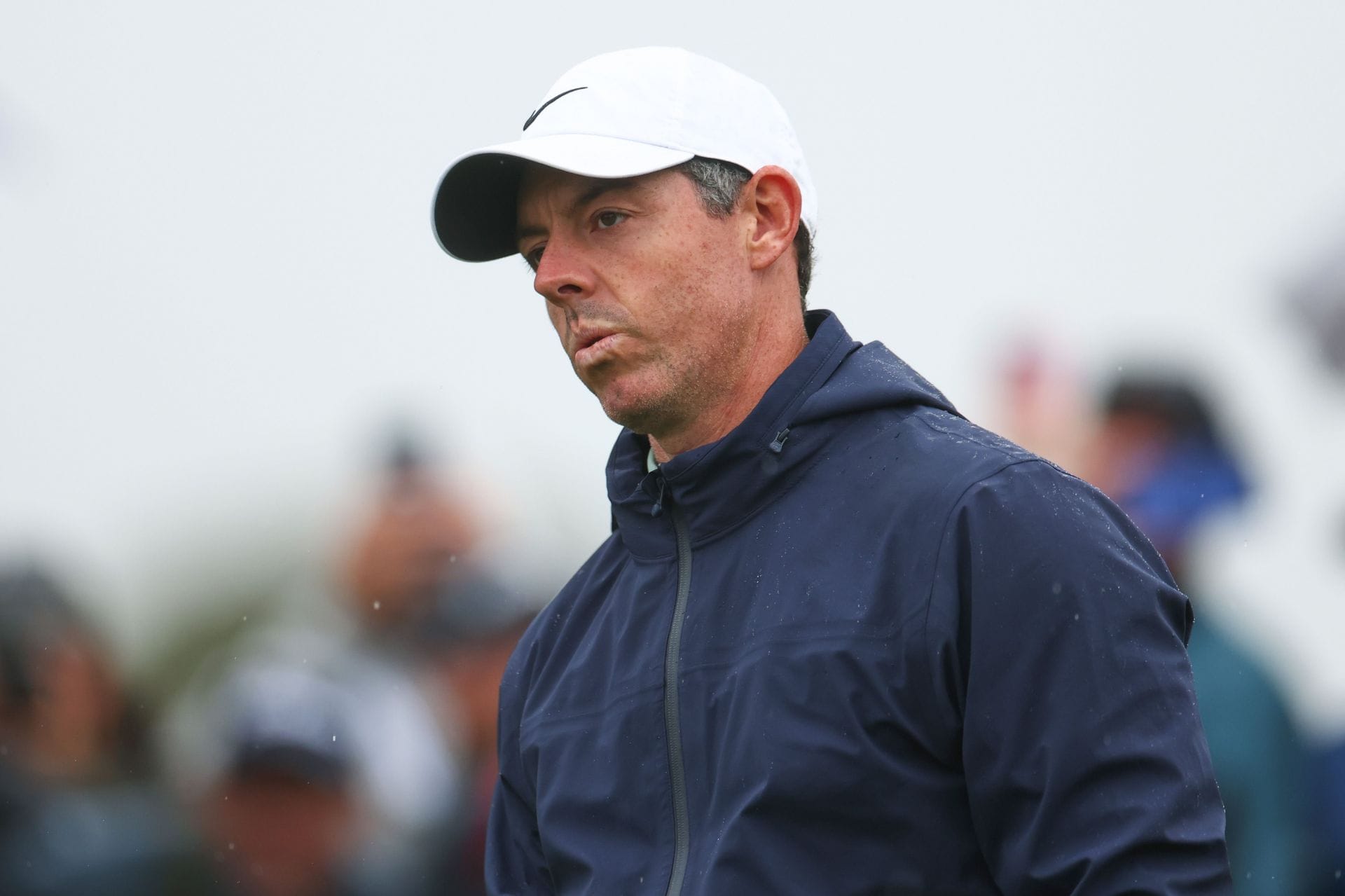 Rory McIlroy opens up on battling inner doubts before long-awaited ...