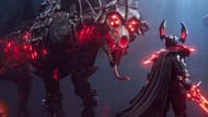 All new creatures in ARK Survival Ascended Lost Colony DLC (known so far)