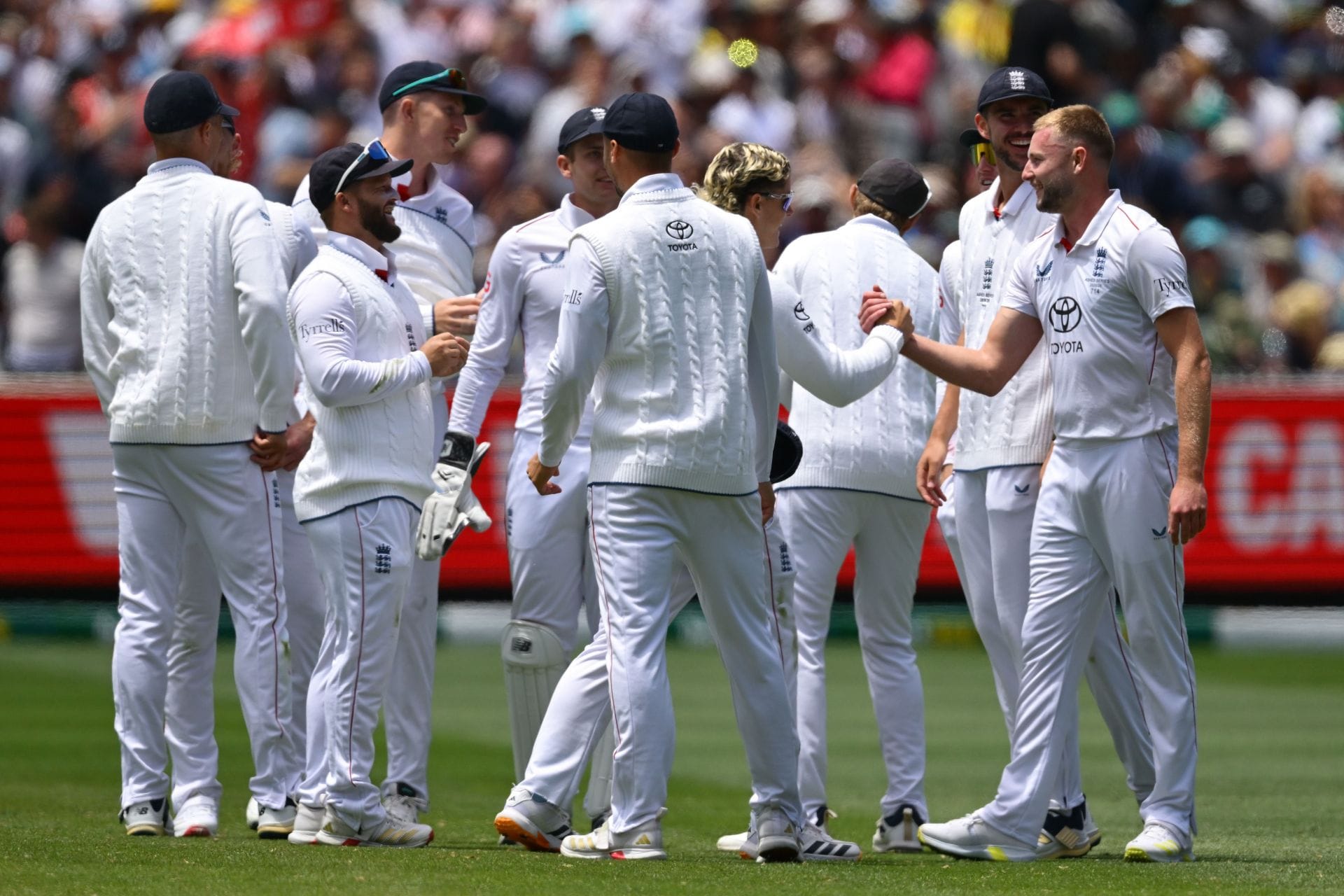 “That Indian side wasn’t a great side either” - Former England captain ...