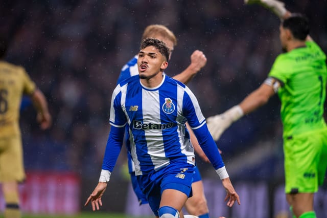 Alverca vs Porto Prediction and Betting Tips | December 22nd 2025