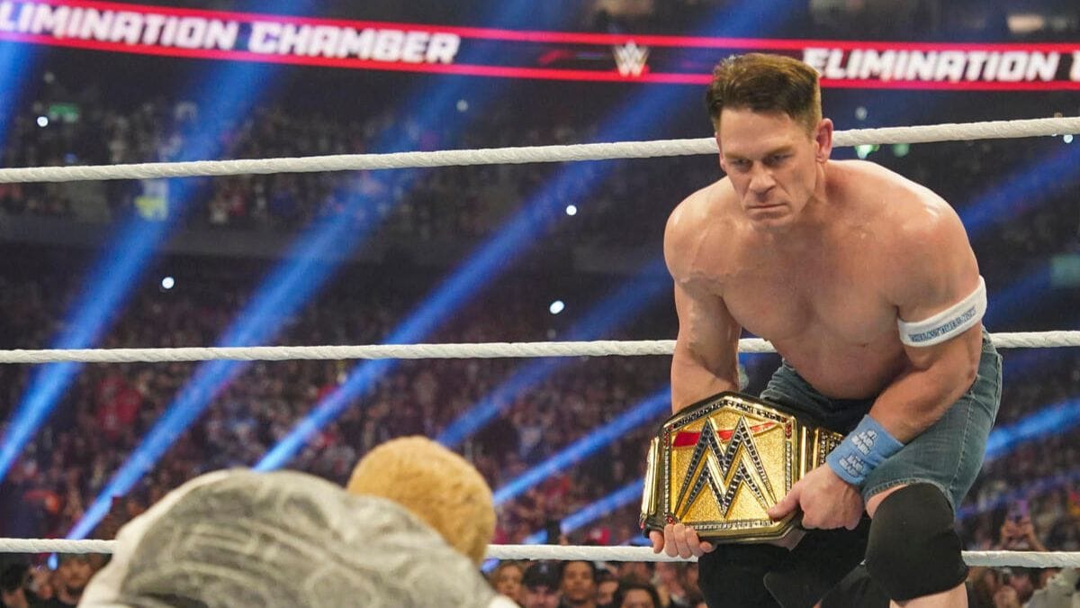 5 Times WWE actually pulled the trigger in 2025