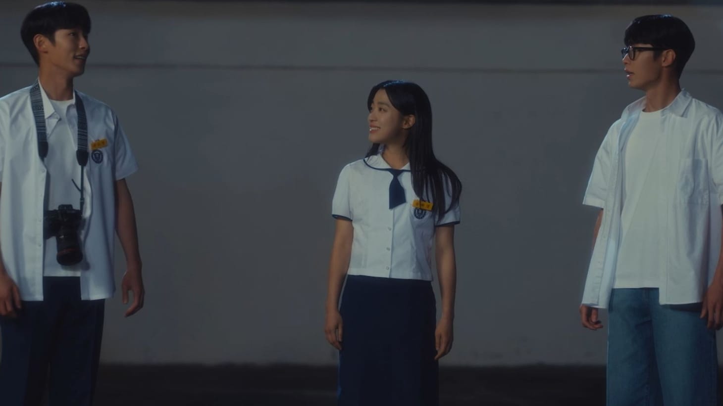 Last Summer ending explained & season 2 renewal possibilities explored: Do Ha-gyeong and Do-ha ...