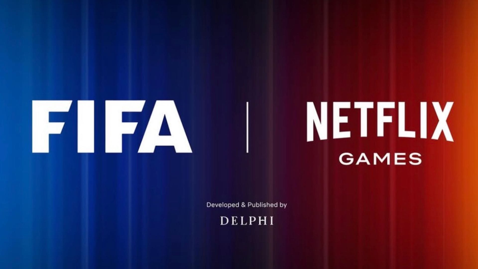 Netflix announces a new FIFA game for World Cup 2026
