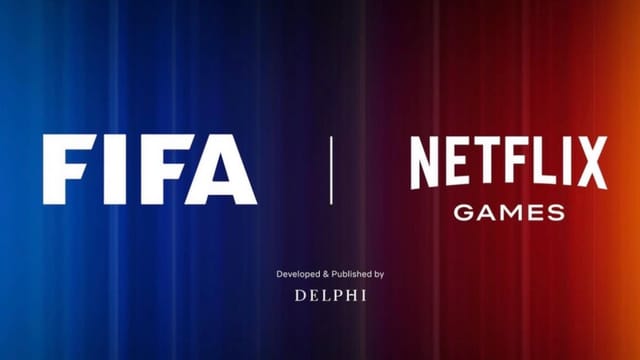 Netflix announces a new FIFA game for World Cup 2026