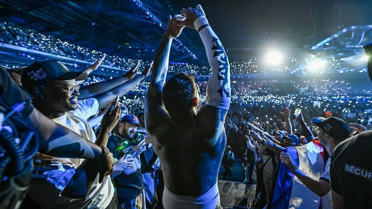 Jey Uso sends a cryptic 3-word message amid fan speculation of him ...