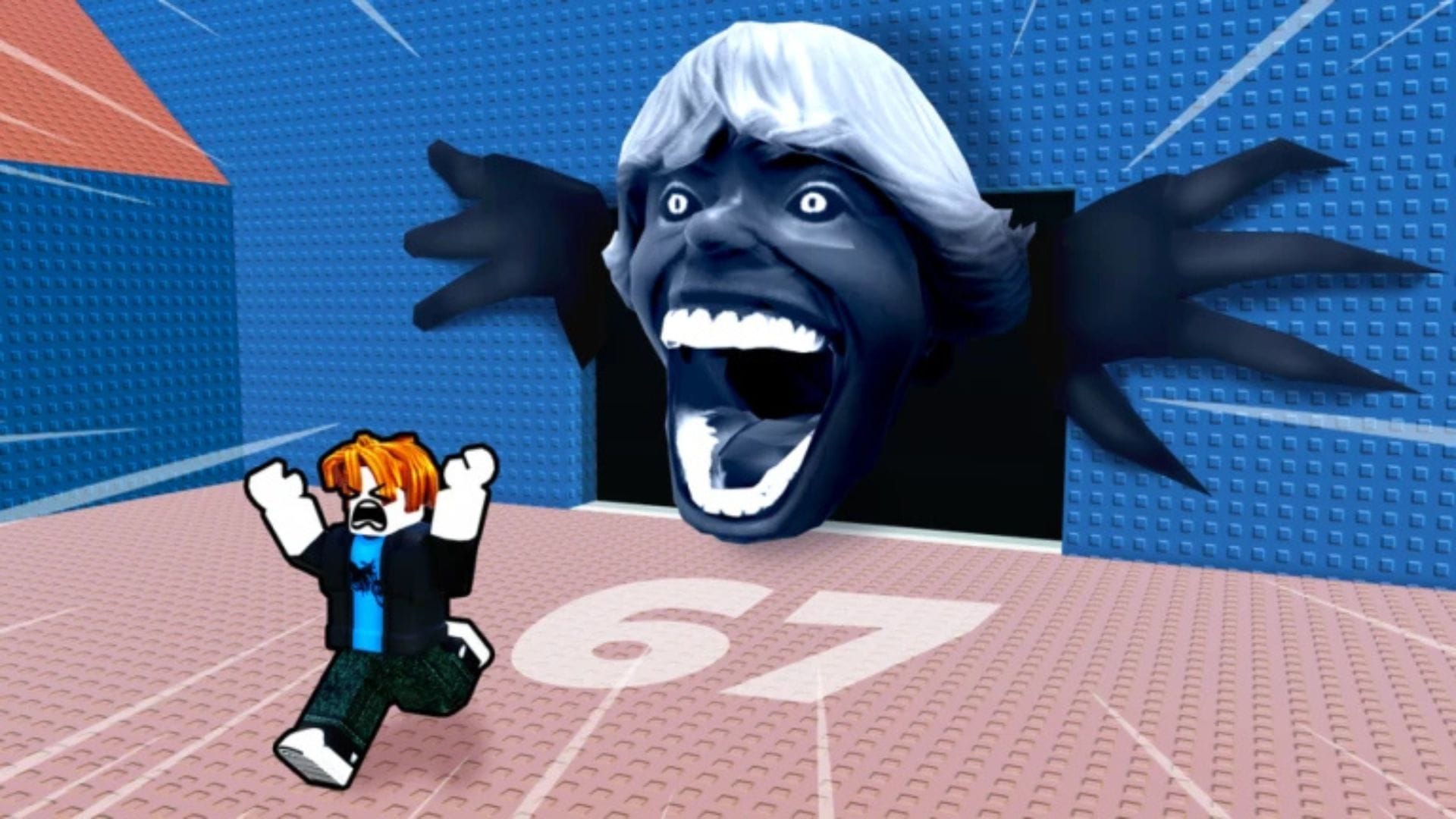 Don't Get Crushed By 67: A beginner’s guide