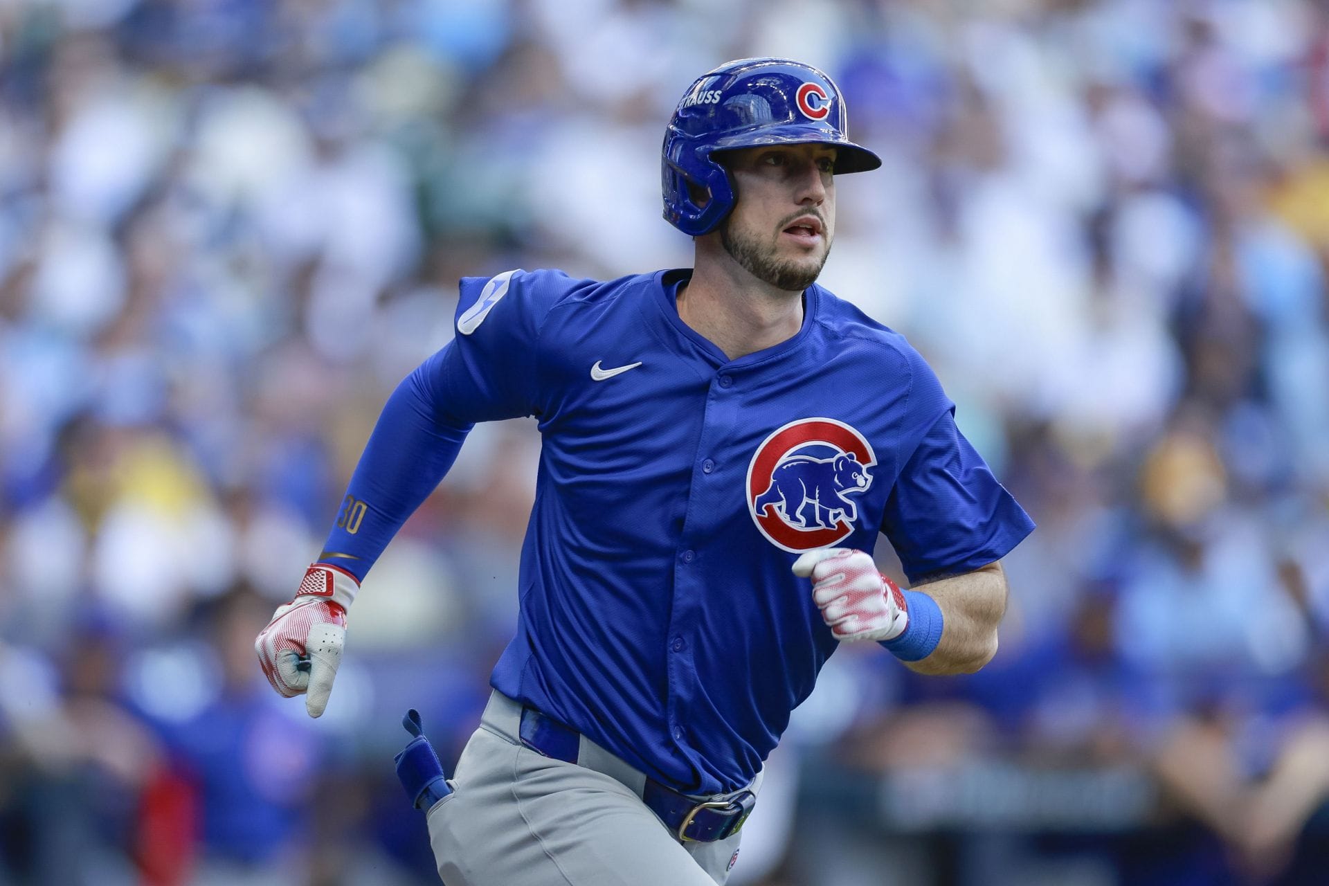 MLB Insider Buzz: Blue Jays players stir Kyle Tucker rumors with social ...