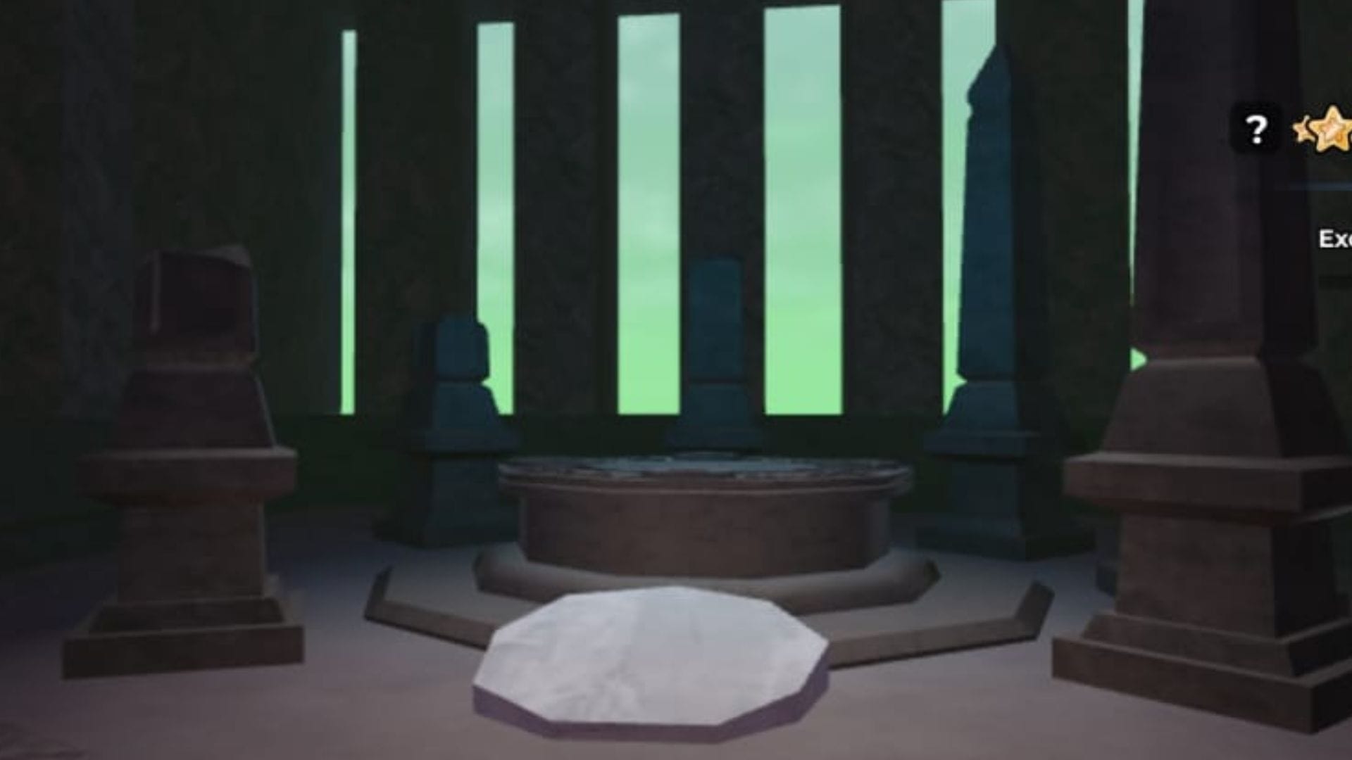 Fish It Transcendent Stone guide