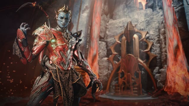 All Honoria (titles) in Warframe, and how to get them