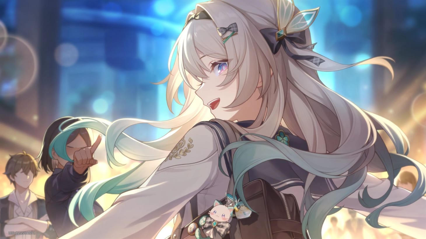 The Dahlia vs Firefly: Which 5-star should you pull in Honkai Star Rail ...