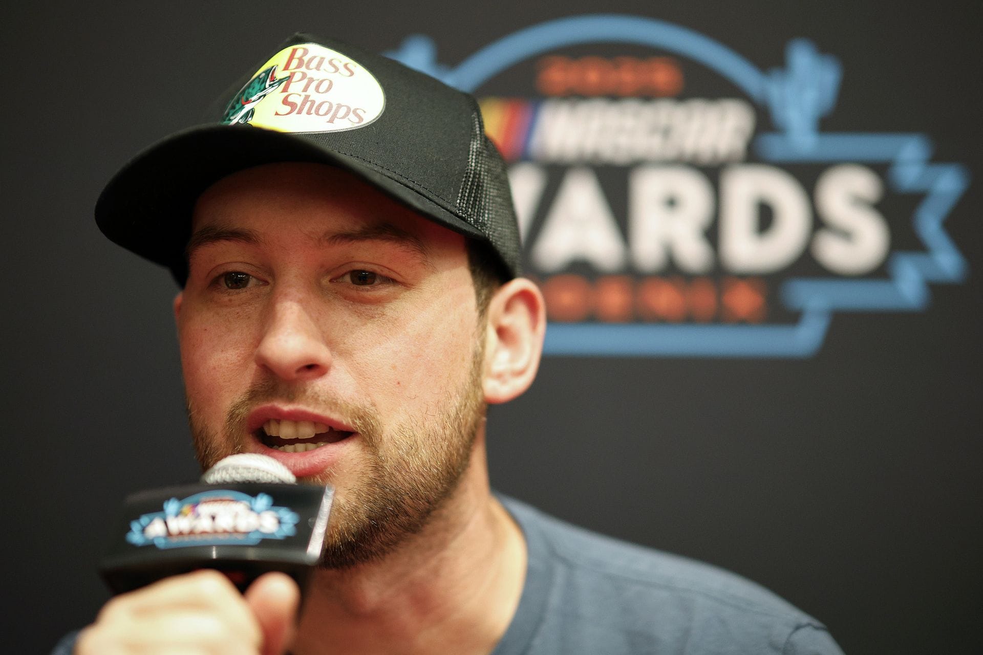 “I don’t need to hear that”: Chase Briscoe’s crew chief addresses heavy ...