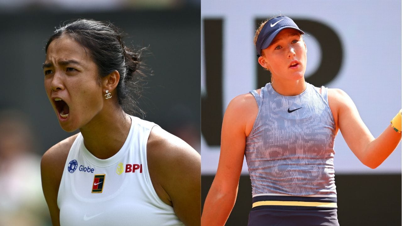 MGM Macau Tennis Masters 2025: Full match lineup, star players ...