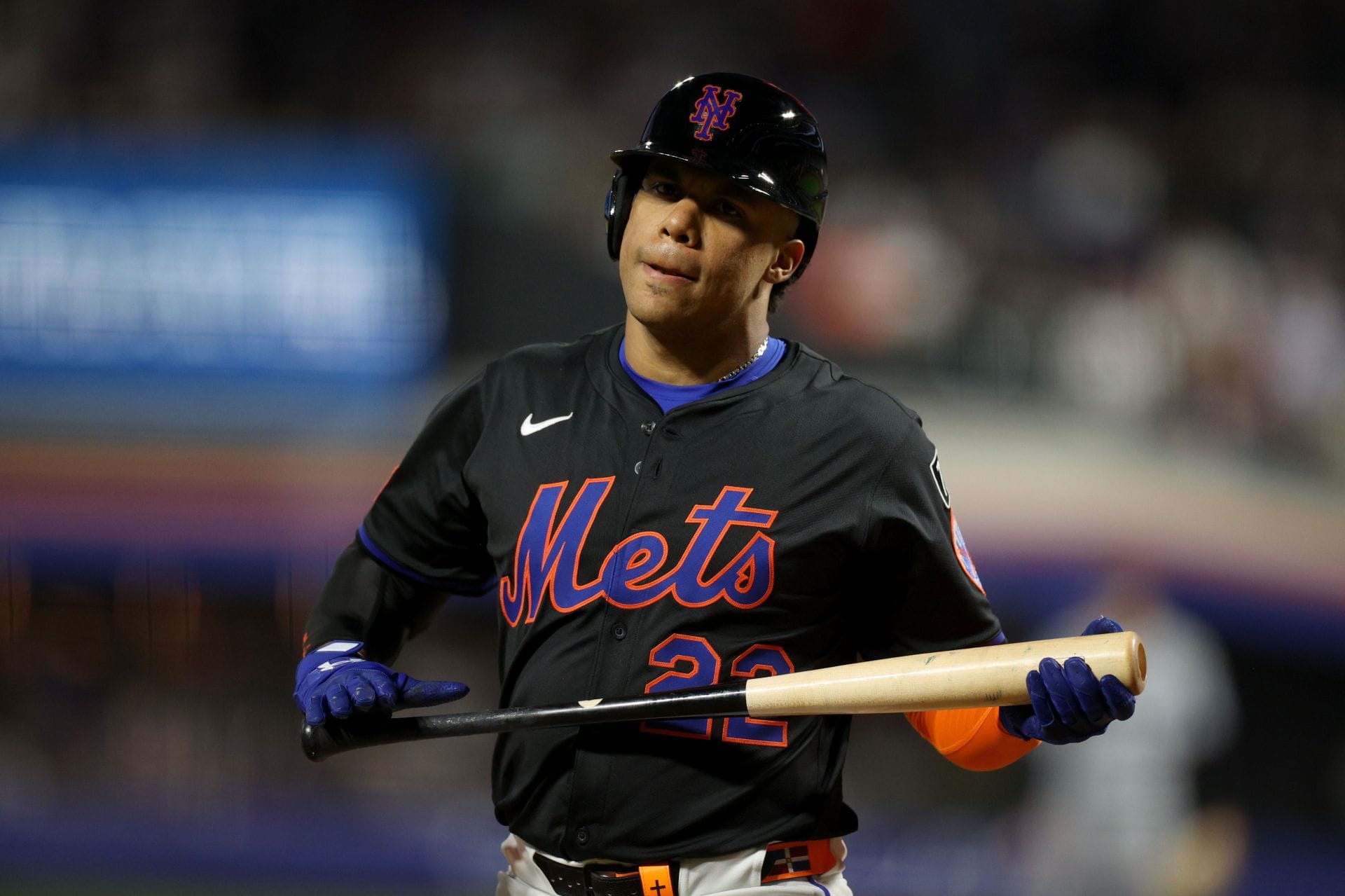 Juan Soto reveals his nightmare opponent