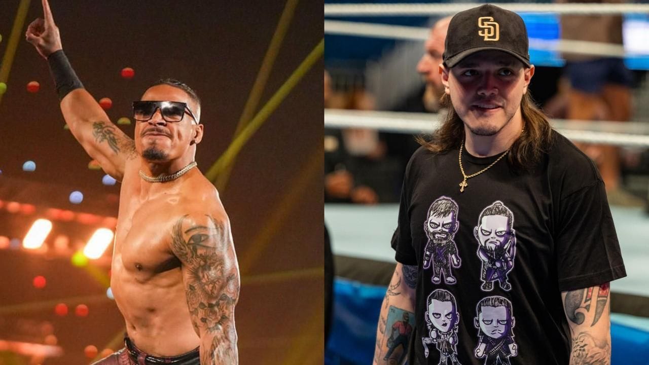 WWE News Roundup: Popular star ready for marriage with Liv Morgan ...