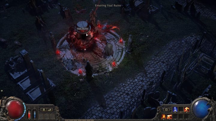 Path of Exile 2: Fate of The Vaal League mechanics, explained