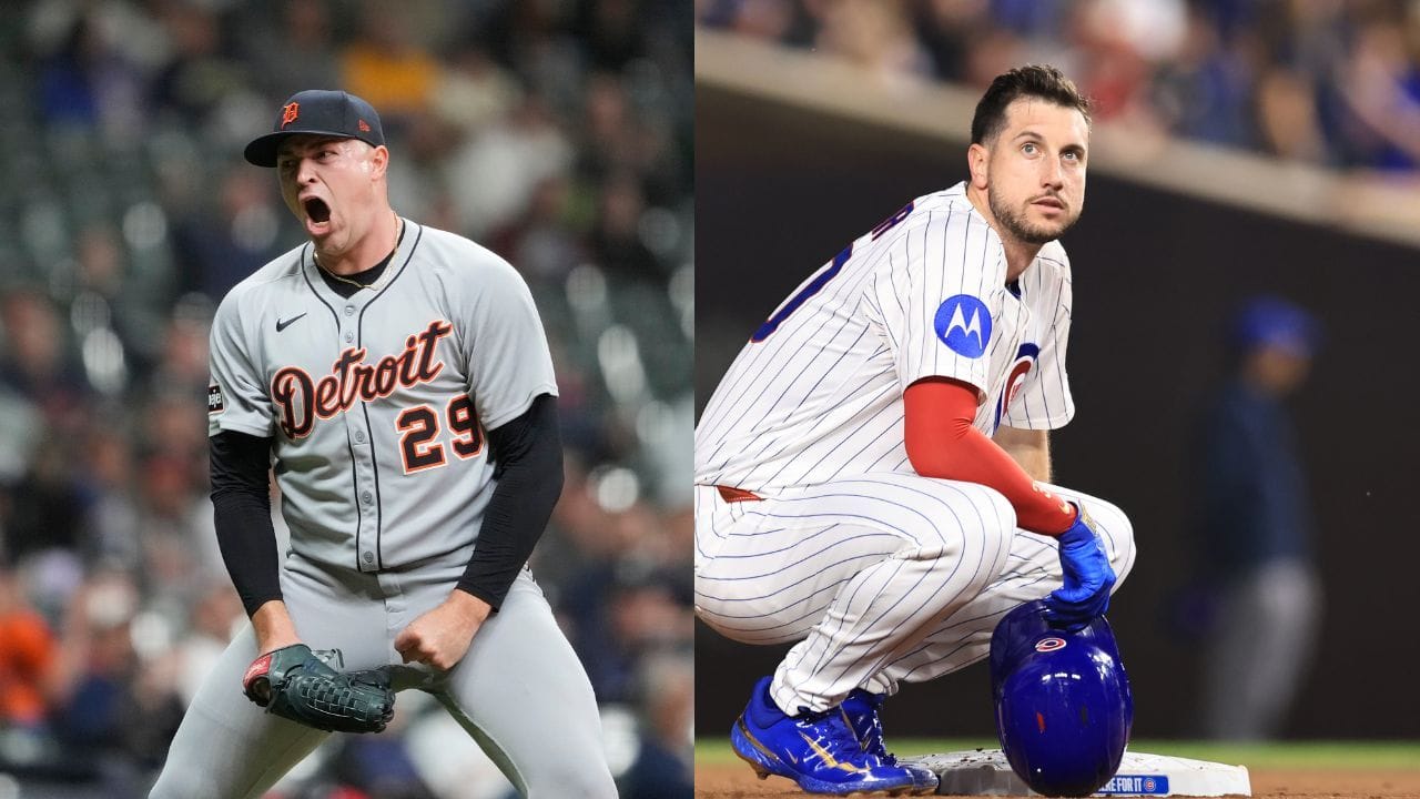 MLB Insider Buzz: Mets eye long-term ace in Tarik Skubal while pouring ...