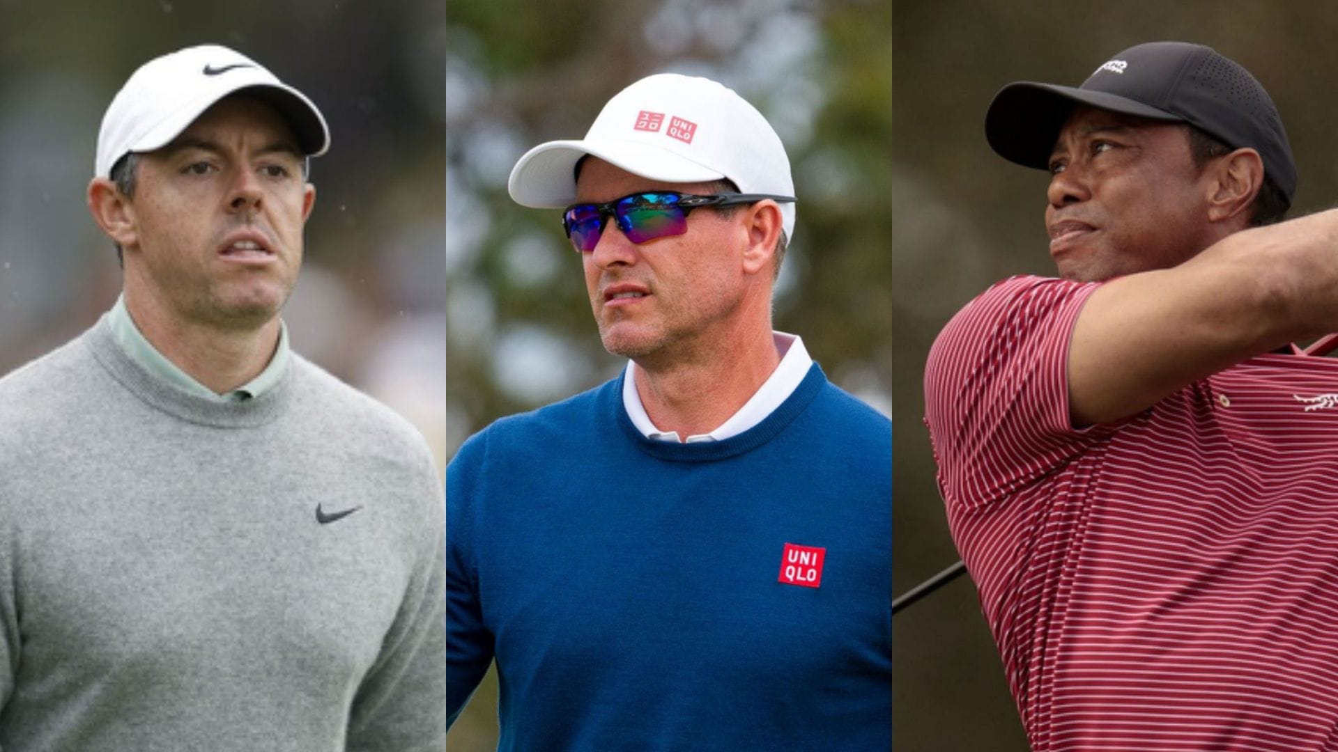 When Rory McIlroy was rated higher than Tiger Woods by 14x PGA Tour ...