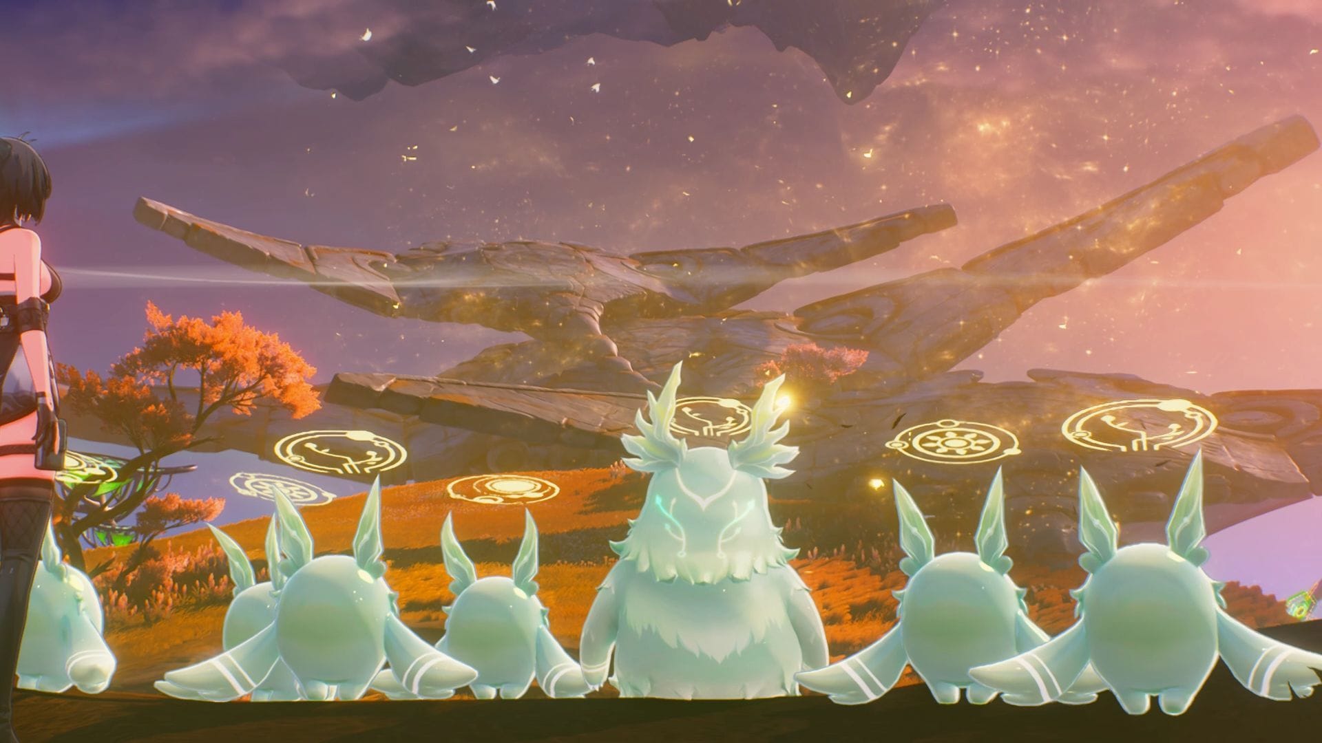 Wuthering Waves: The Lost Melody quest guide