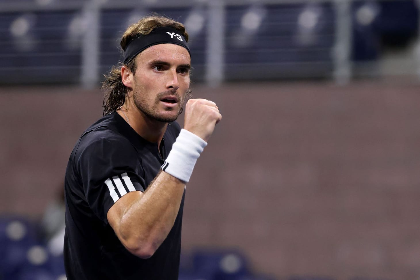 Stefanos Tsitsipas' mother breaks silence on son's break-up with Paula ...