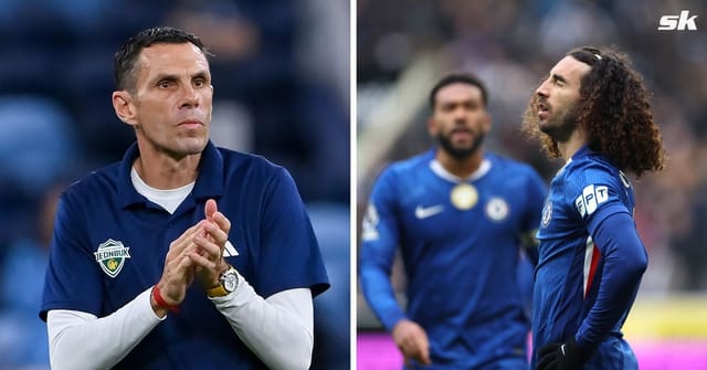 Gus Poyet identifies ‘problem’ behind Chelsea failing to win Premier ...