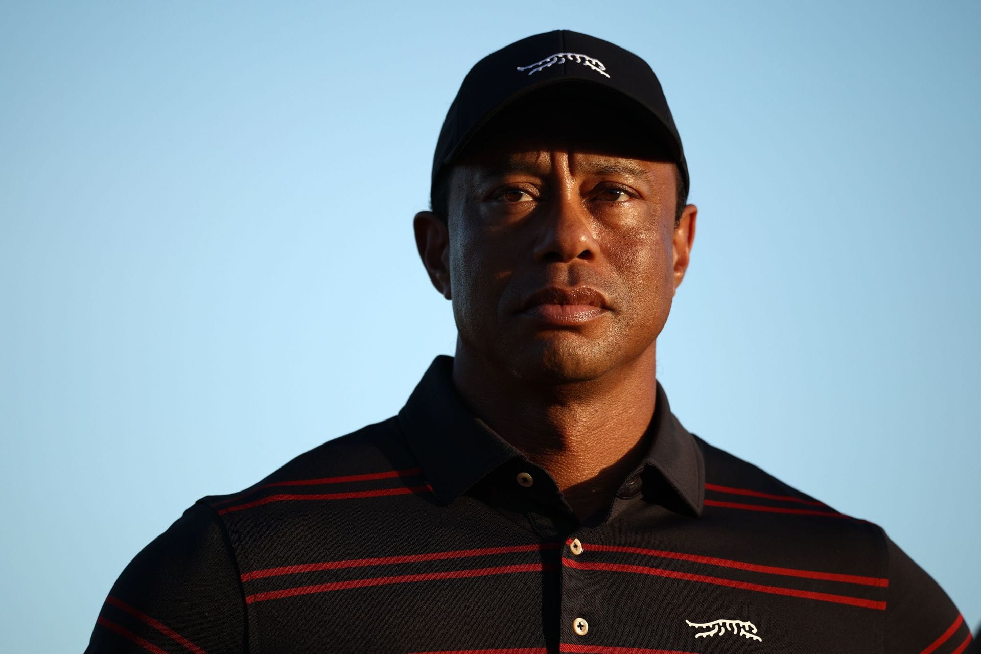 2025 Charles Schwab Cup winner weighs in on Tiger Woods possibly ...