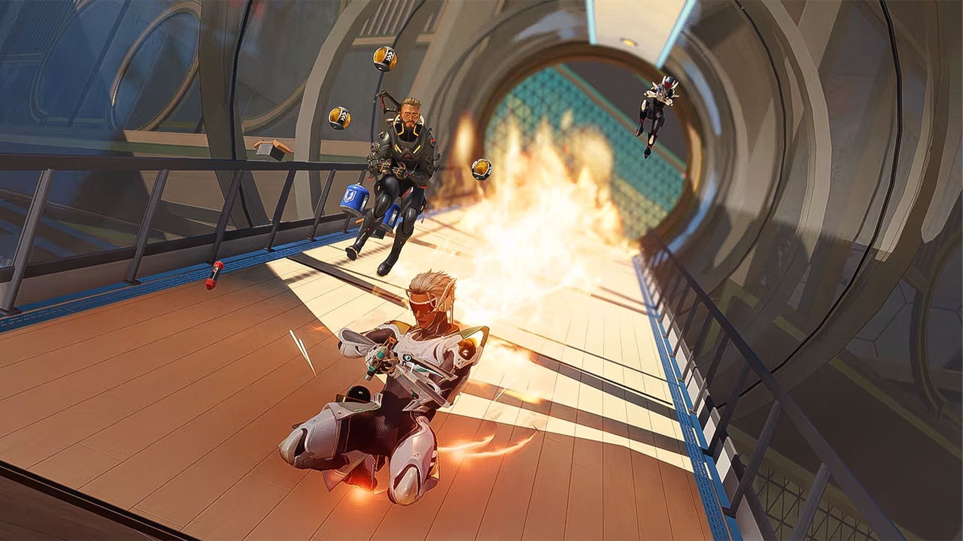 Apex Legends Season 27 Split 2 Battle Pass: All rewards, price, and is ...