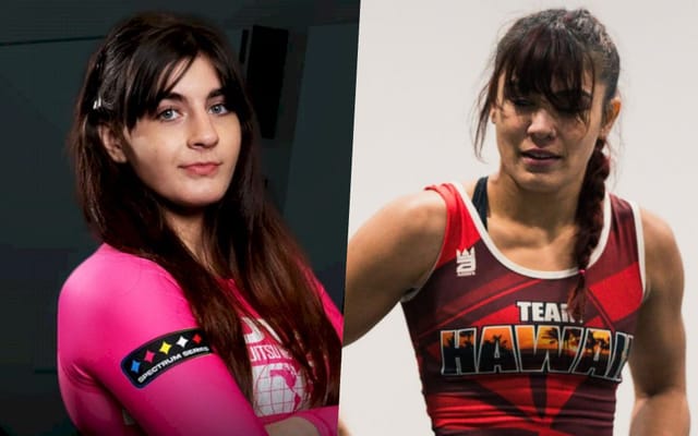 ONE Fight Night 39: “My style is attacking” - Helena Crevar ready to go ...