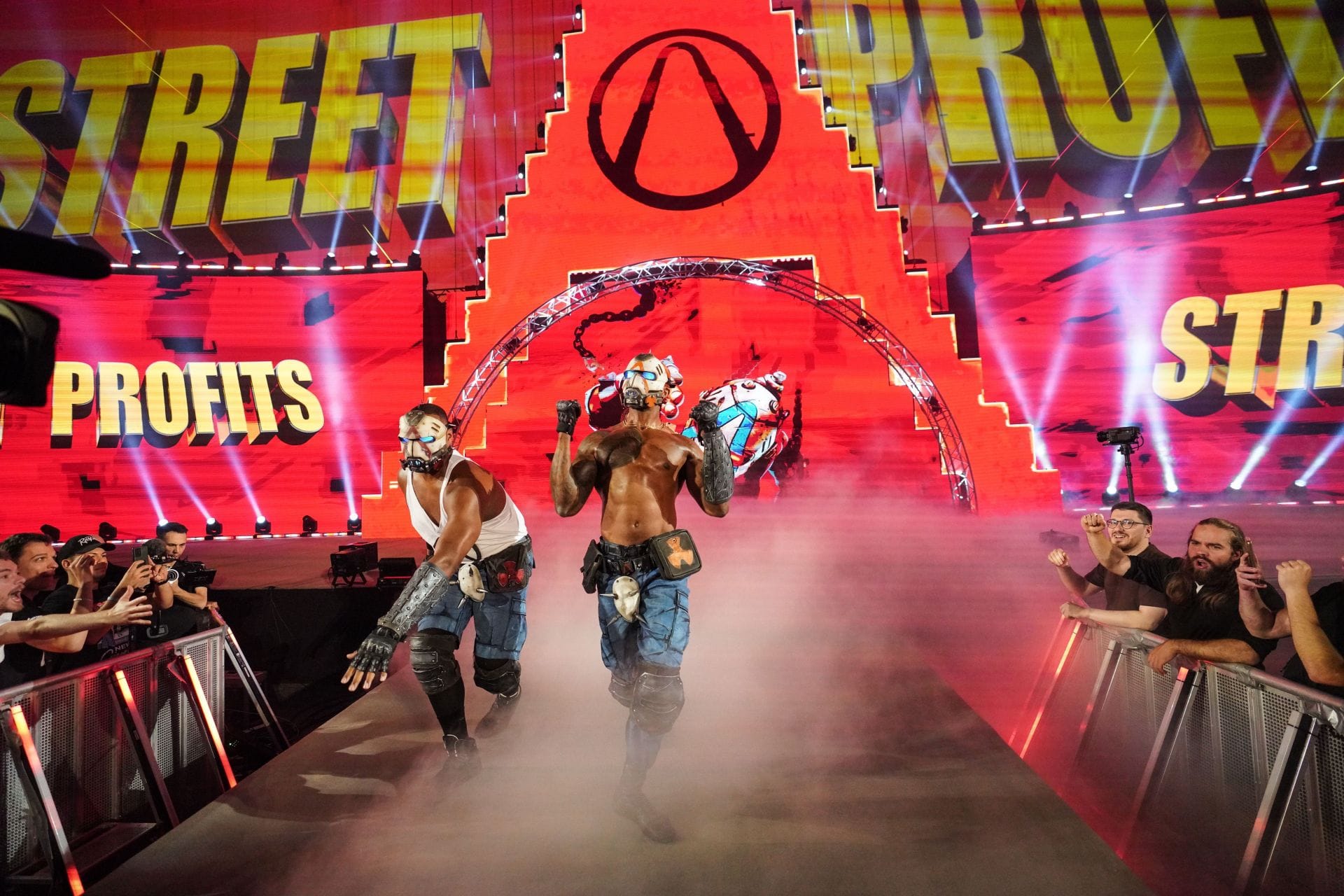 4 WWE teams that need to break up in 2026