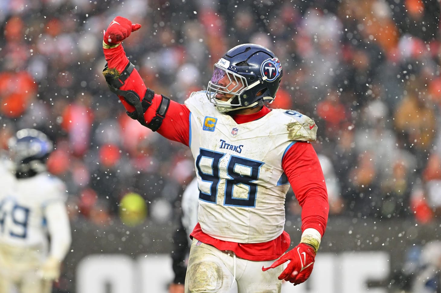 Week 17 Fantasy Football Defense Rankings and Streamers feat. Detroit ...
