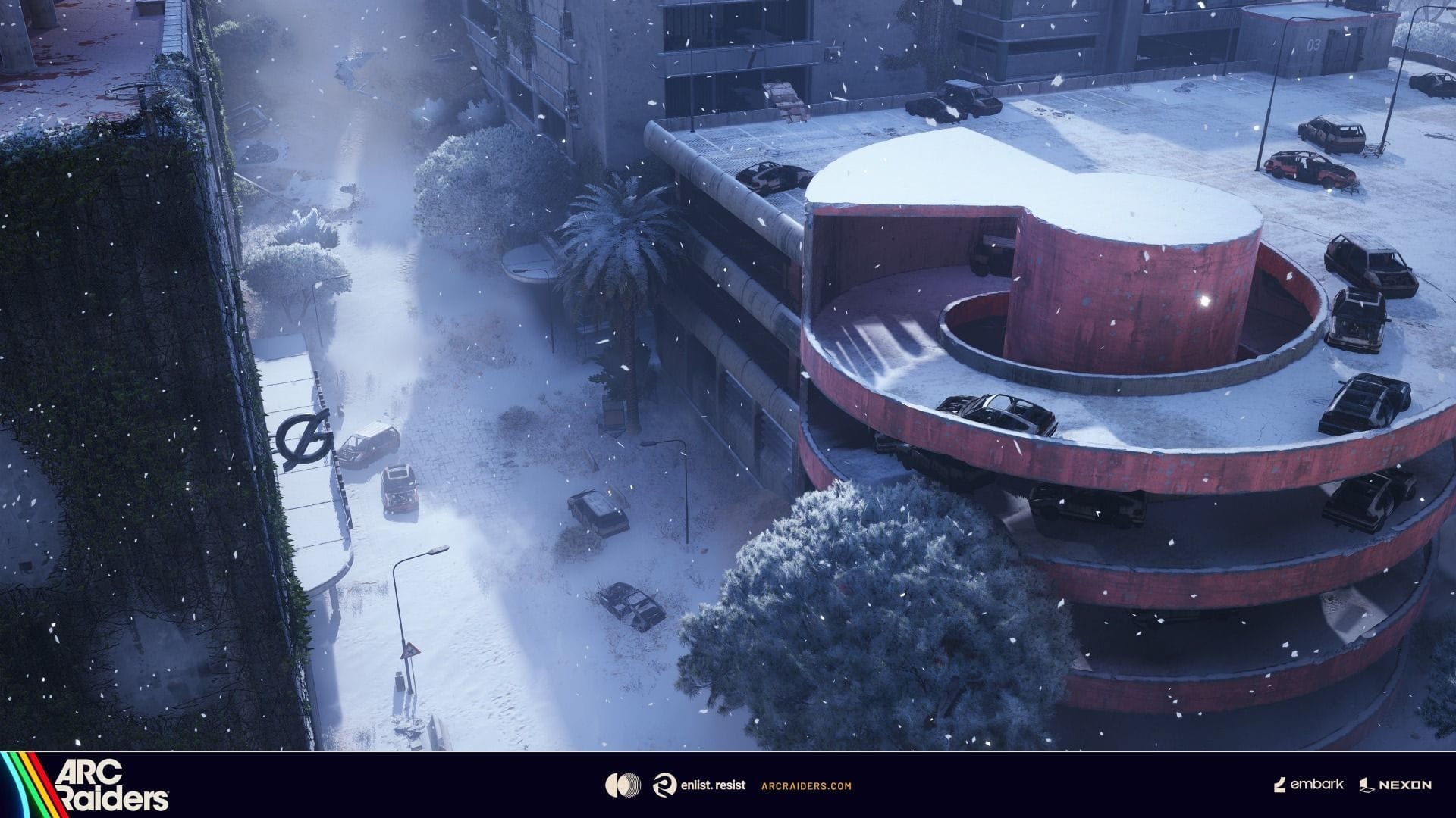 ARC Raiders Cold Snap update 1.7.0 patch notes: New quests, new map ...