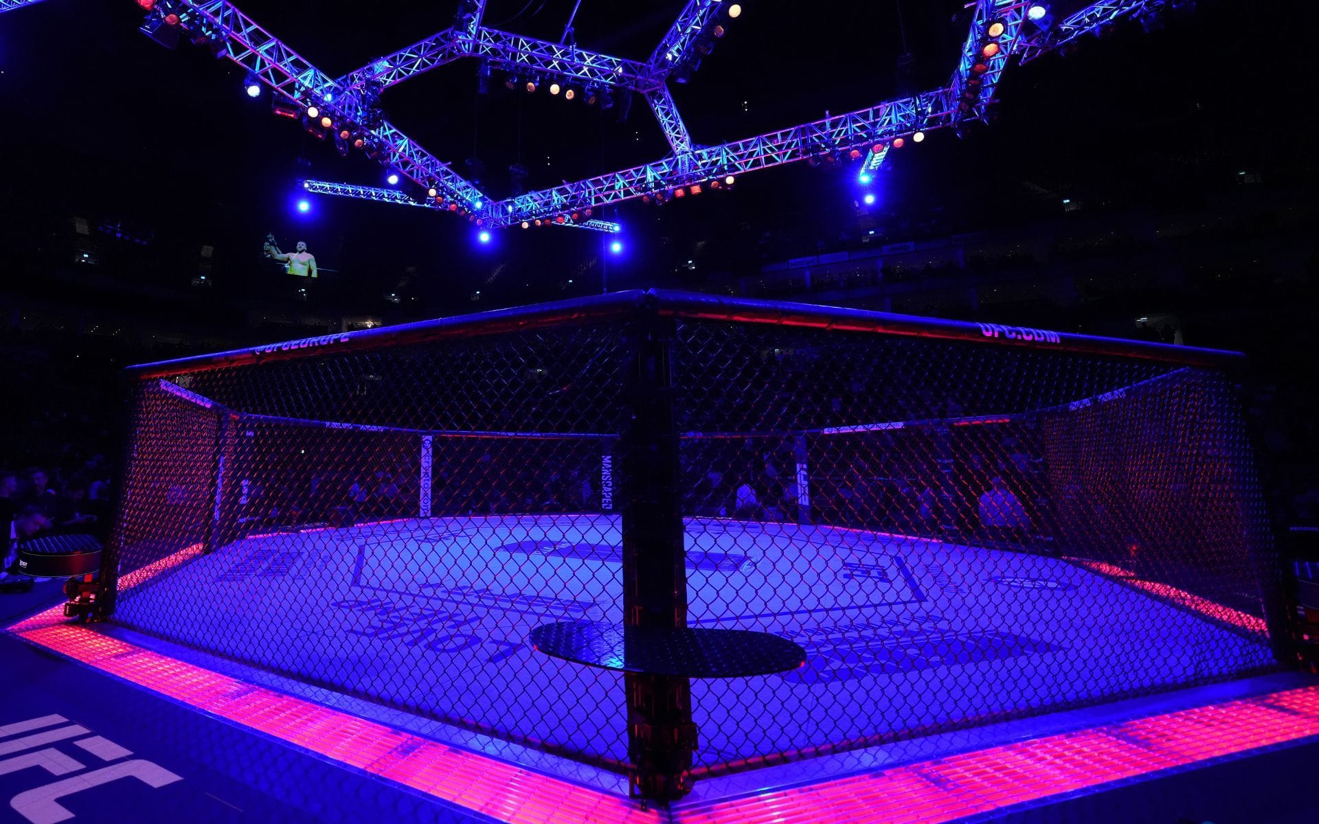 UFC veteran passes away at 63 following years of paralysis and ...