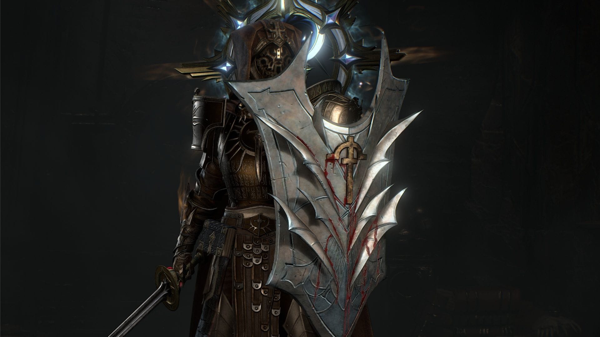 Diablo 4: Best Thorns Paladin build (Shield of Retribution)