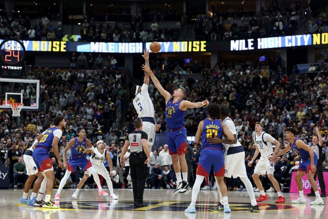 Denver Nuggets: Denver Nuggets vs Dallas Mavericks Prediction and ...