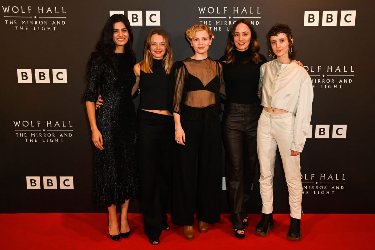 Run Away season 1 cast & characters: Meet the stars behind the show and ...
