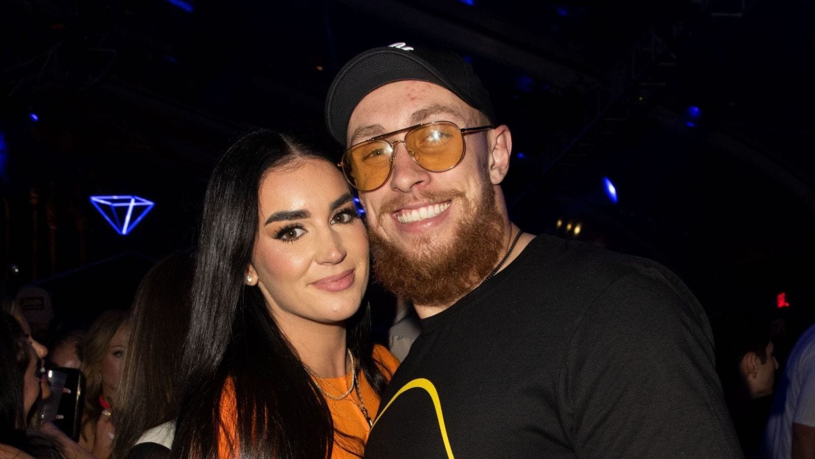 George Kittle’s wife Claire makes bold claim about Snoop Dogg’s ...