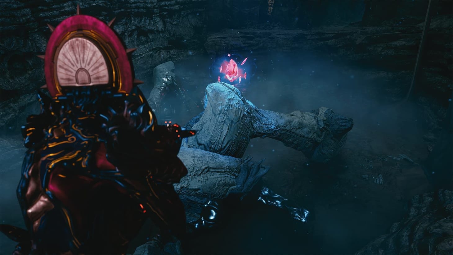 Warframe: All Perita Rebellion rewards