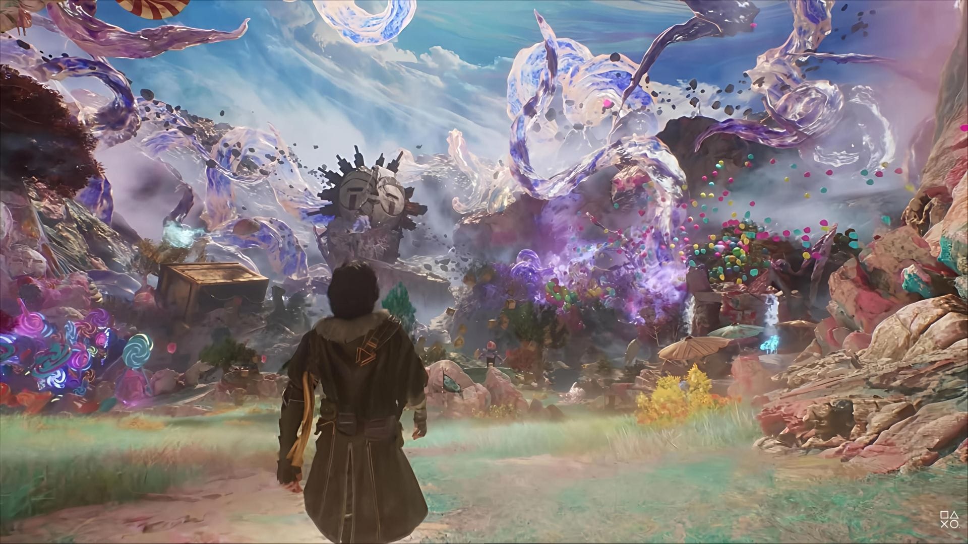 How to access Verso's Drafts (new update) in Clair Obscur Expedition 33