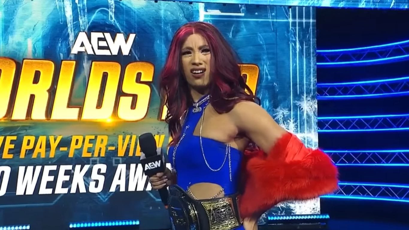 AEW News Roundup: Female star set to undergo surgery for a torn ACL ...