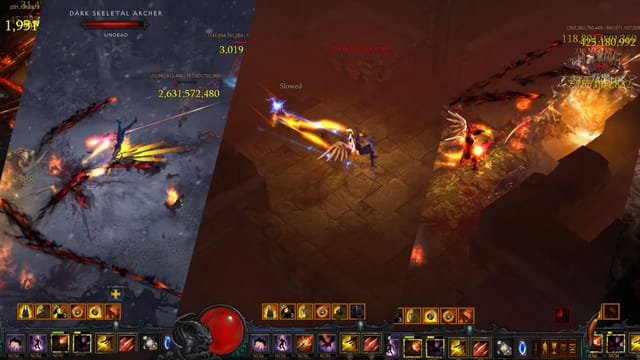 Diablo 3 Season 37: 6 best Exp farming builds