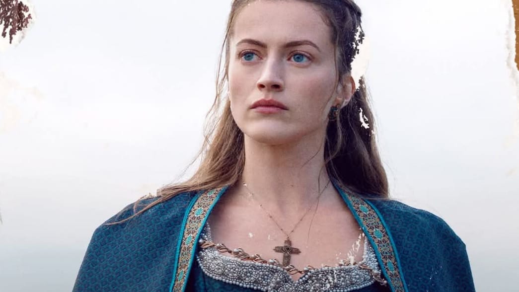 Robin Hood season 1 episode 8 release date and time, what's next, and ...