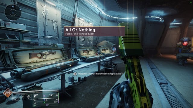 Destiny 2 Syndicate guide: Rewards, abilities, and which faction is the ...